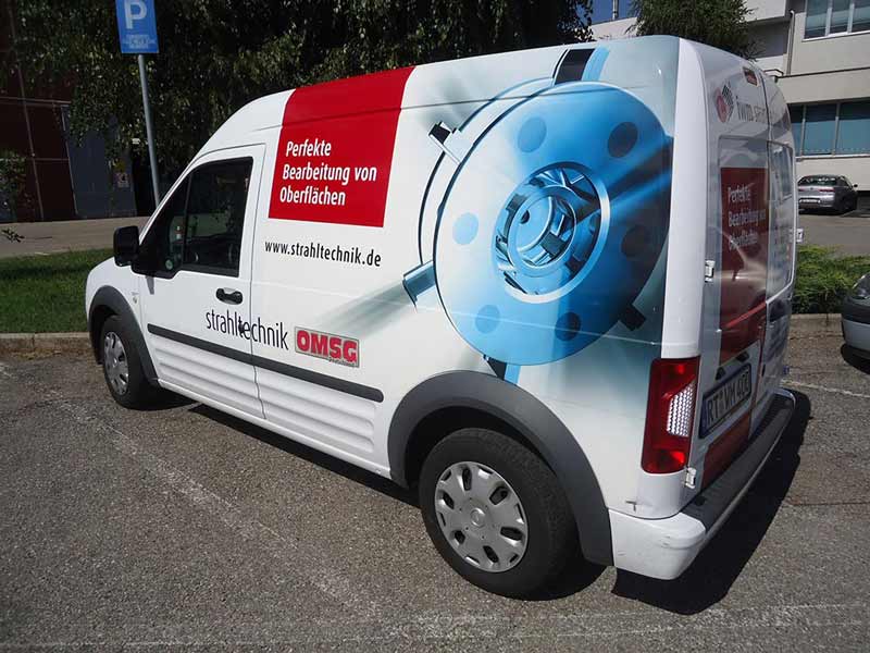 OMSG DEUTSCHLAND GmbH