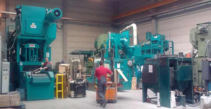 OMSG DEUTSCHLAND GmbH