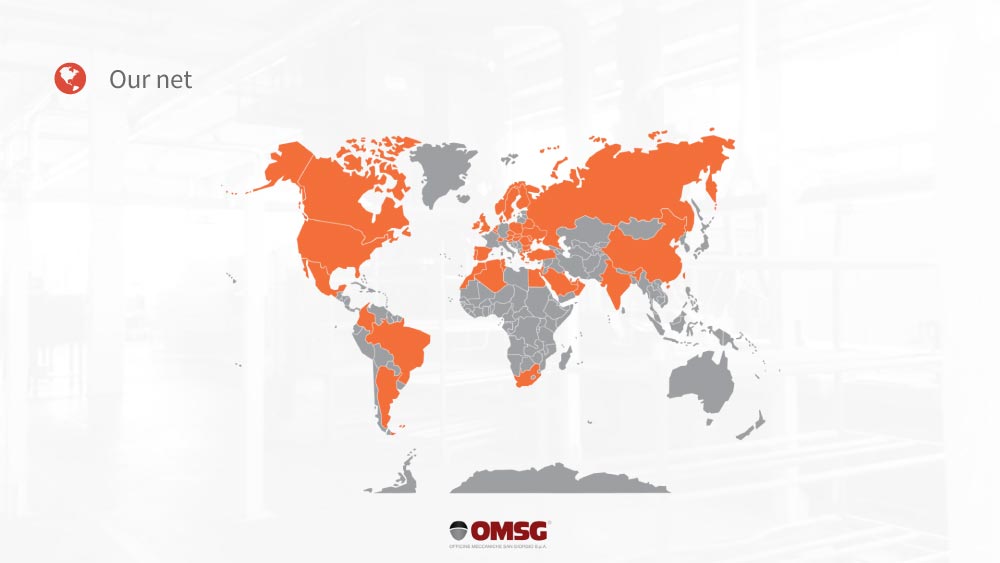 Commercial network