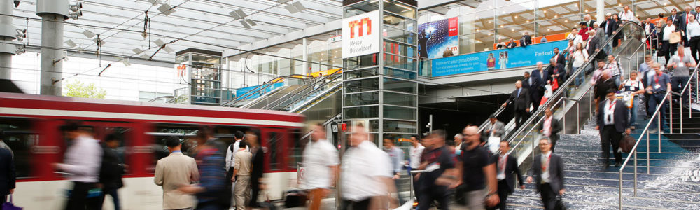 WIRE & TUBE Spostata al 7 – 11 Dicembre 2020